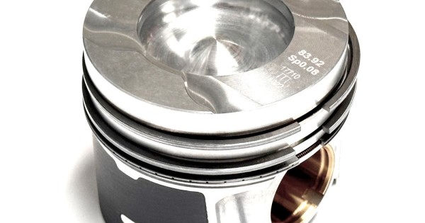 1 Pistons for Ford Edge, Ranger, Mondeo, Galaxy, S-Max, Transit ...