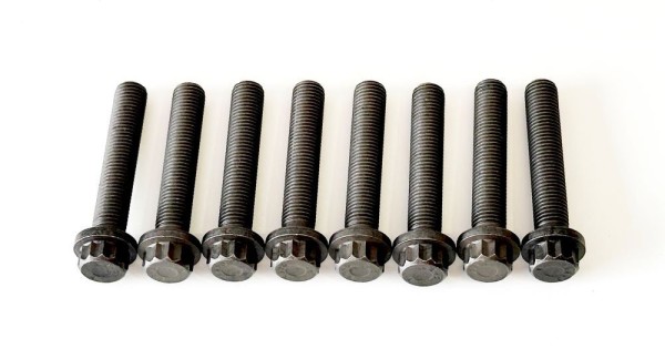 Set of Conrod Bolts for VW Volkswagen 1.6, 1.9, 2.0 TDi