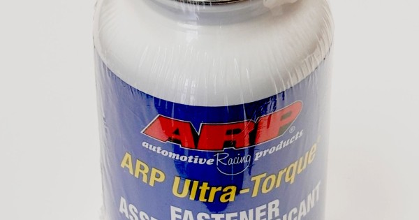 ARP Ultra-Torque Assembly Lubricant 20oz | 100-9911 – High Performance ...