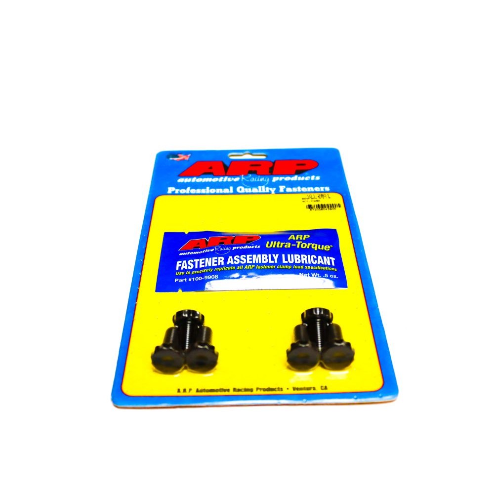 ARP 101-2801 Flywheel Bolts - Mini Cooper S / JCW (R56, N14, N18 ...