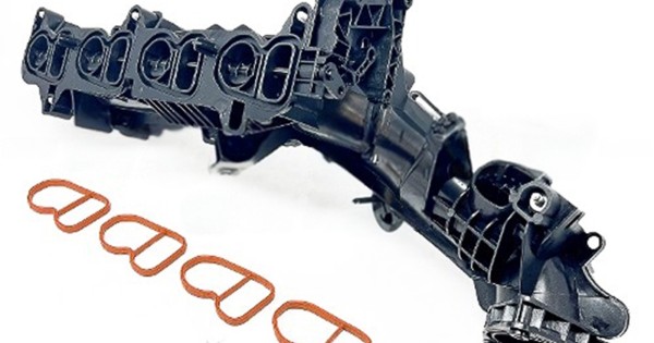 Intake / Inlet Manifold for BMW 2.0 D - B47C20, B47D20, N47D20