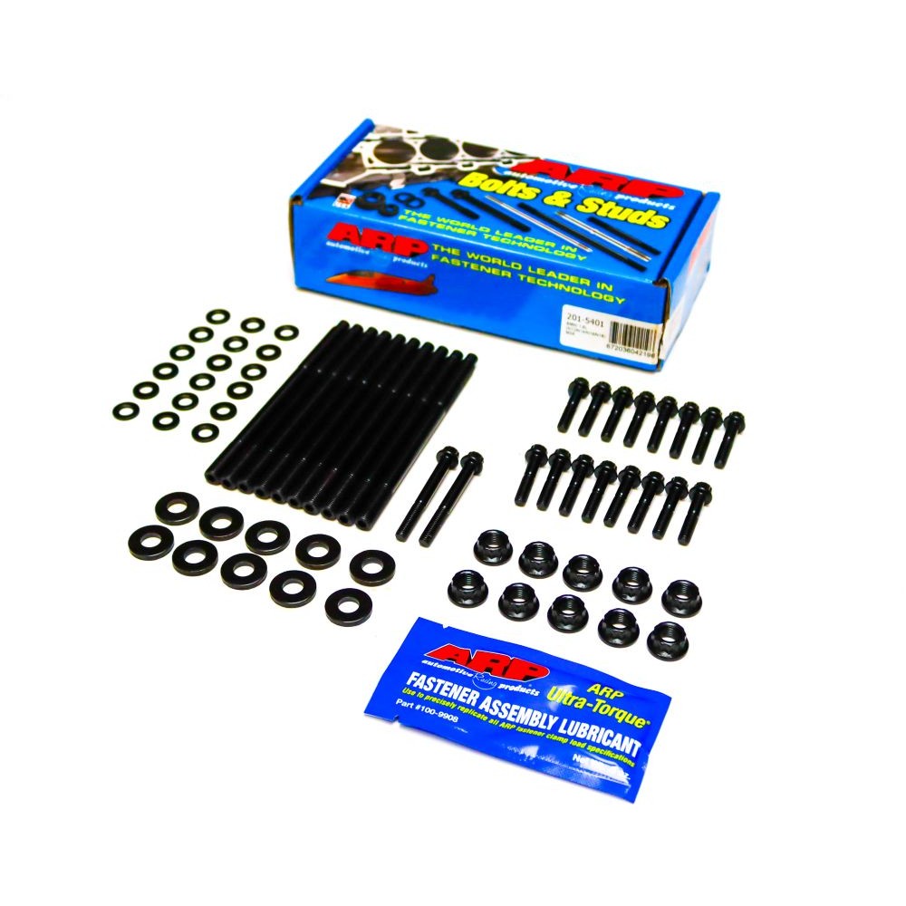 ARP 201-5401 Main Stud Kit - Mini Cooper S / JCW (N14) | Lymm Engine ...
