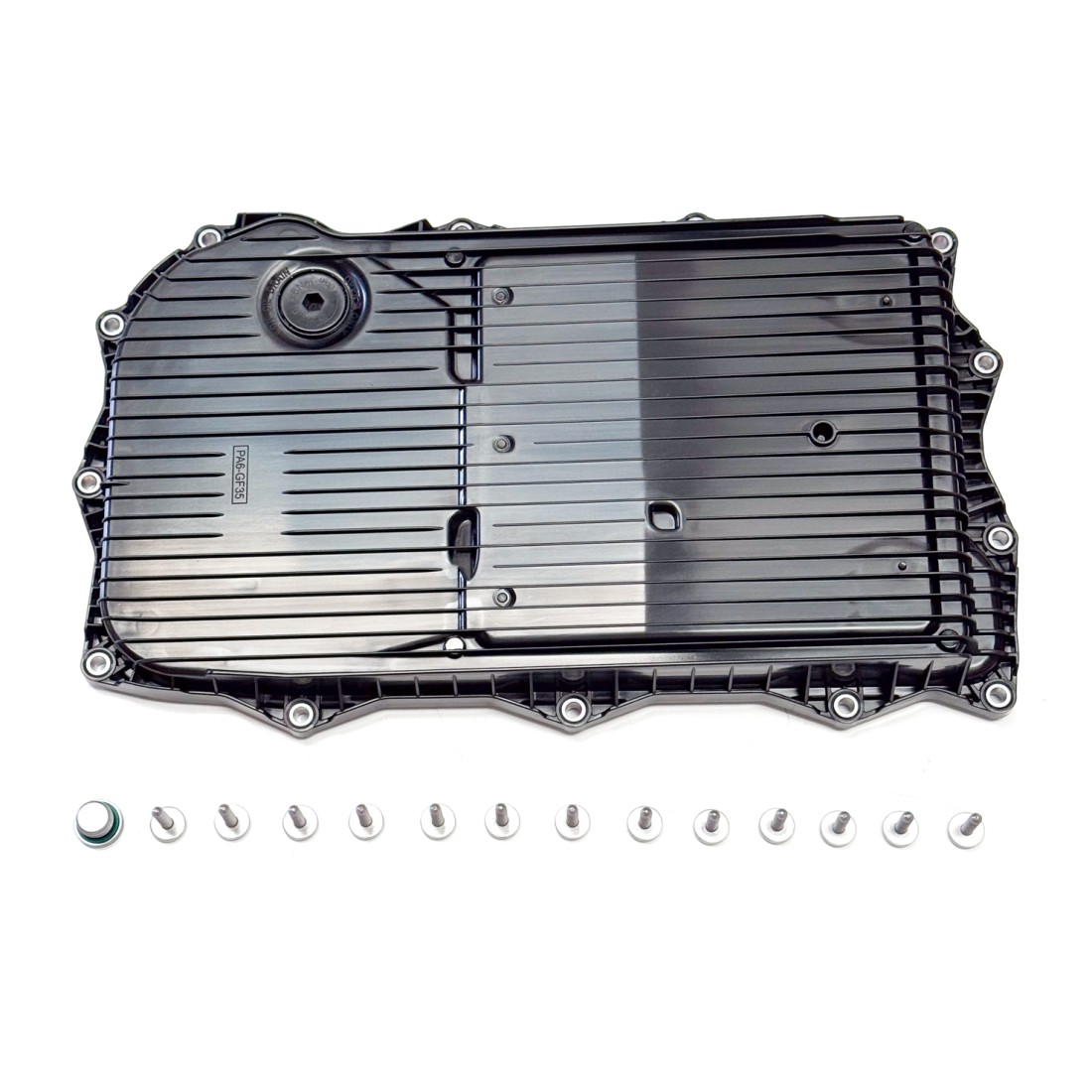 Automatic Gearbox Sump Pan / Filter for Jaguar 2.0, 3.0, 4.2, 5.0 Petrol