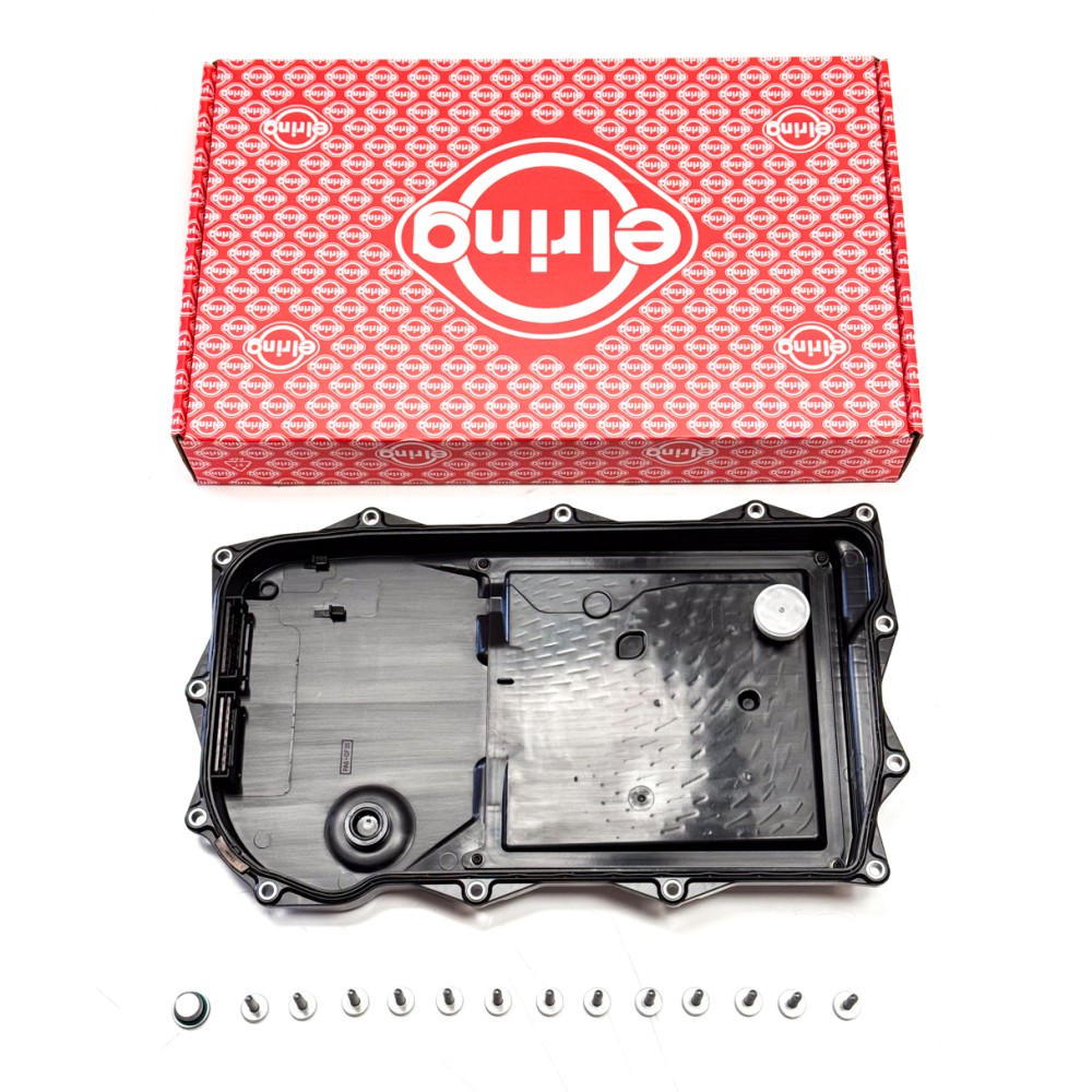 Automatic Gearbox Sump Pan / Filter for Man TGE 2.0 TDi - DAWA