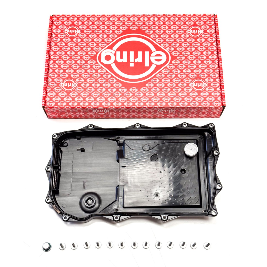 Automatic Gearbox Sump Pan for Maserati Ghibli, Lavante, Quattroporte 3 ...