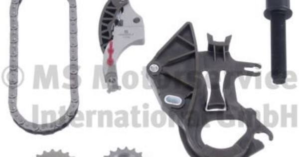 Oil Pump Chain Kit for BMW 1.6, 1.8 & 2.0 16v - N40, N42, N43, N45 & N46