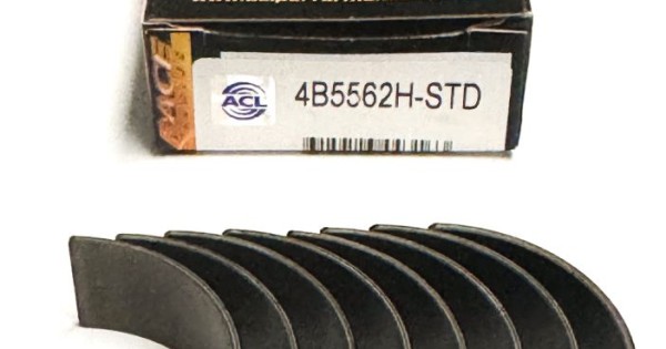 ACL Race Series Conrod / Big End Bearings for Cupra Formentor 2.0 TSi ...