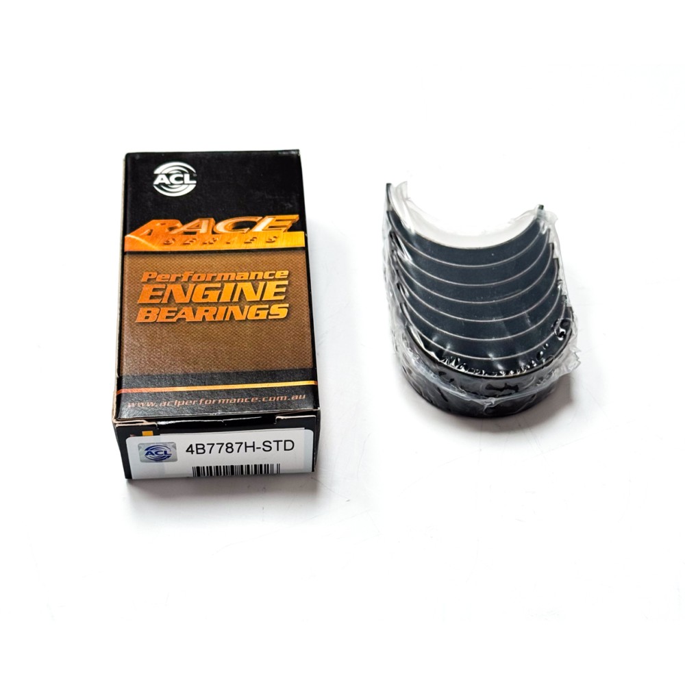 ACL Race Series Conrod Bearings for Mini 1.6 One & Cooper S - N12, N14 ...