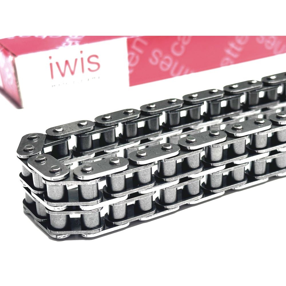 Duplex Timing Chain for Austin, Morris, MG & Rover A Series Engines