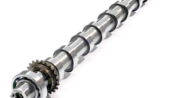 Inlet Camshaft for Vauxhall 1.5 Turbo D - DV5R & D15DT