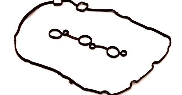 Cam Cover Gasket Set for Peugeot 1.0 & 1.2 VTi / PureTech - EB0 & EB2