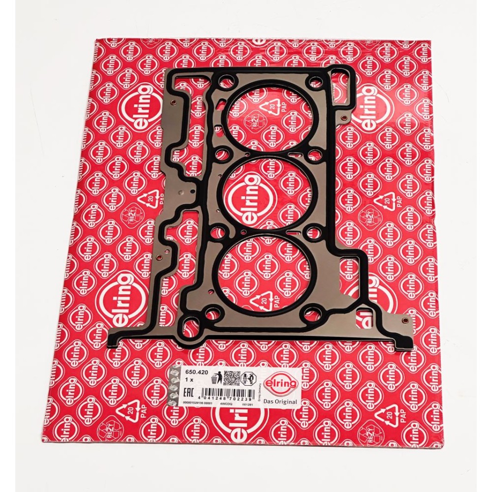 Cylinder Head Gasket Ford 1.0 998cc Ecoboost