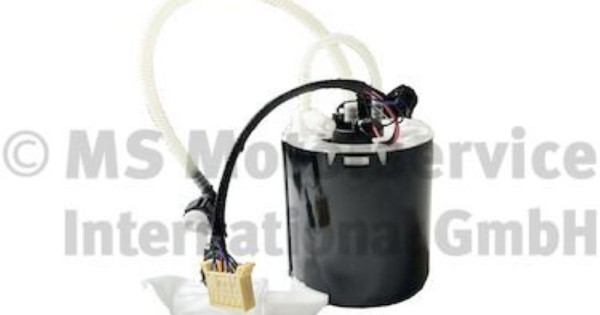 Fuel Feed / Sender Unit for Land Rover Discovery 4.0 V6 - 406PN