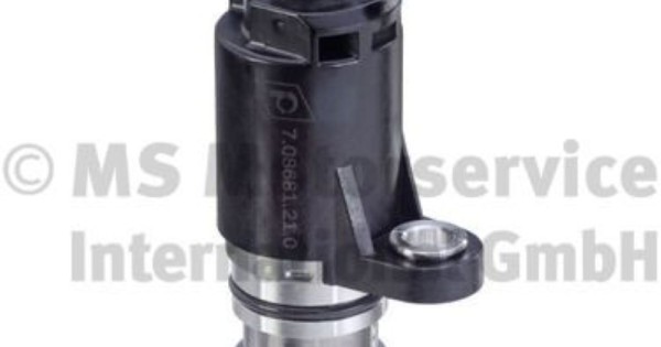 Oil Pressure Valve for BMW 1.6i, 2.0i & 3.0i - N13, N14, N20, N26 & N55