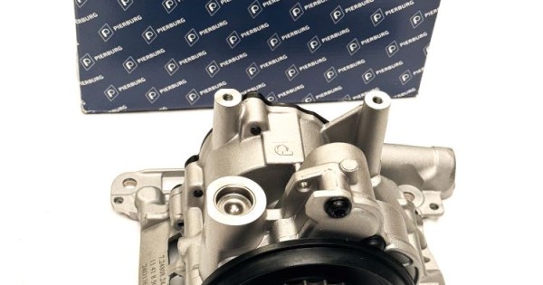 Oil Pump for BMW 3.0 550d, 750d, X5, X6 D - N57D30C
