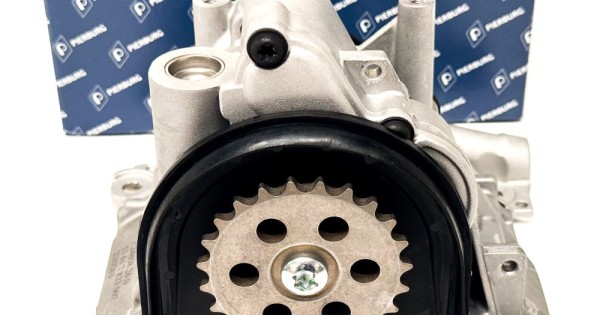 Braking Vacuum Pump for Mini 1.6 & 2.0 One & Cooper D / SD - N47C