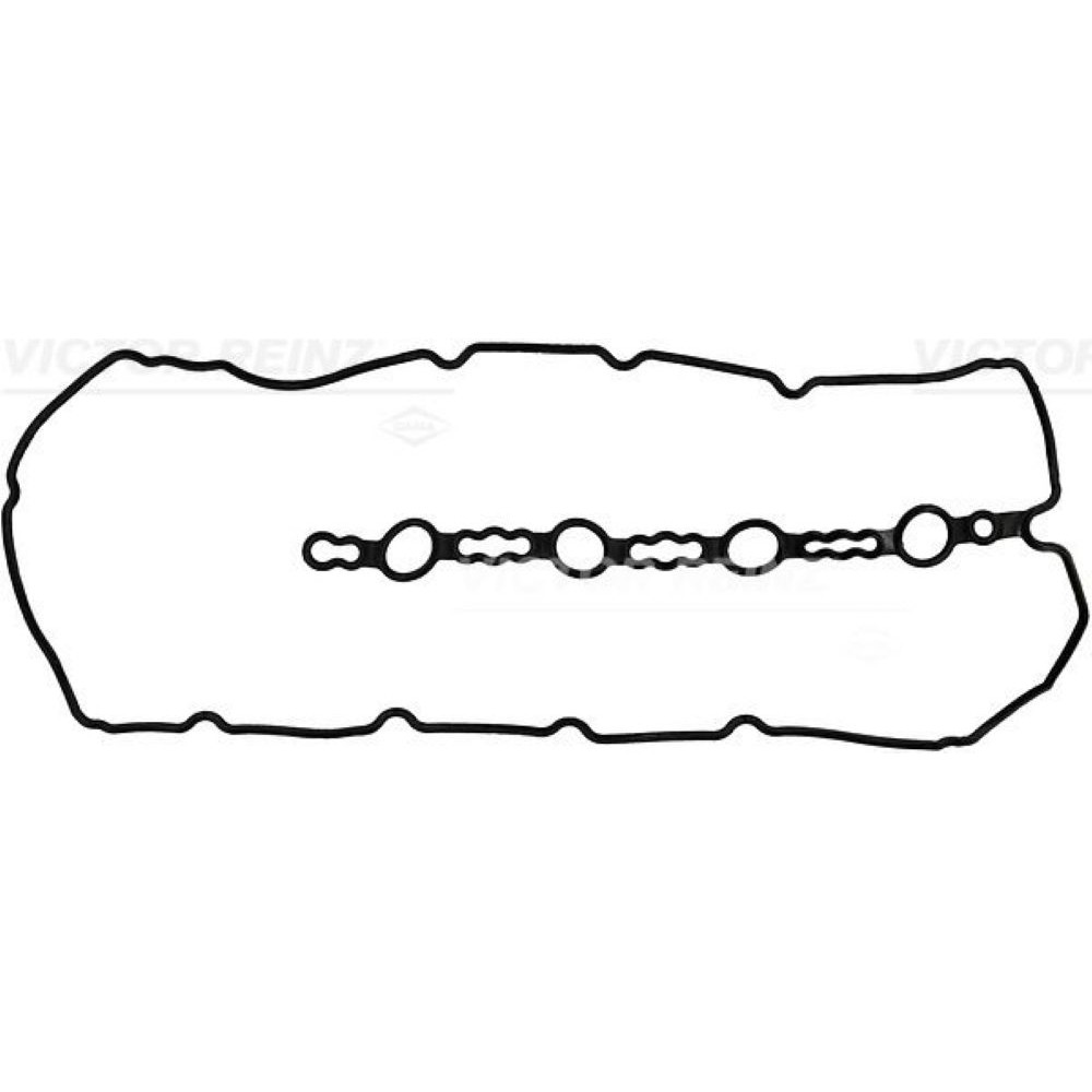 Rocker Cover Gasket for Mitsubishi L200 & Shogun Sport 2.2 & 2.4 DI-D ...