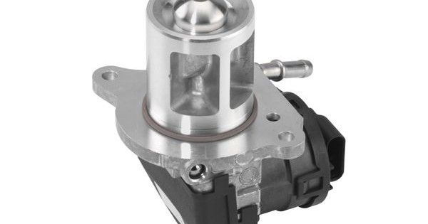 EGR Valve for Mercedes Benz 3.0 CDi / BlueTEC - OM642
