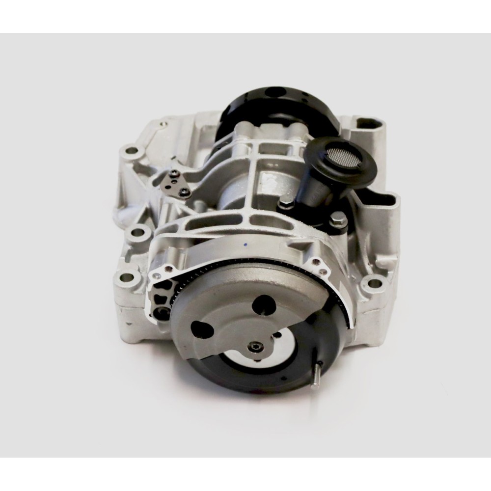 Vacuum / Oil Pump for Skoda Rapid & Fabia 1.4 TDi - CUSB, CUTA, CUSA