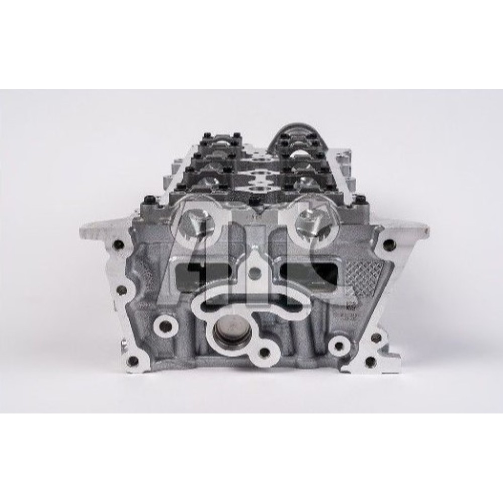 Cylinder Head for Renault Scenic, Megane, Kangoo, Clio & Captur 1.2 TCe H5F