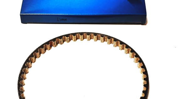 Dayco Oil Pump Belt for Ford 2.0 EcoBlue - GK2Q6B651AA