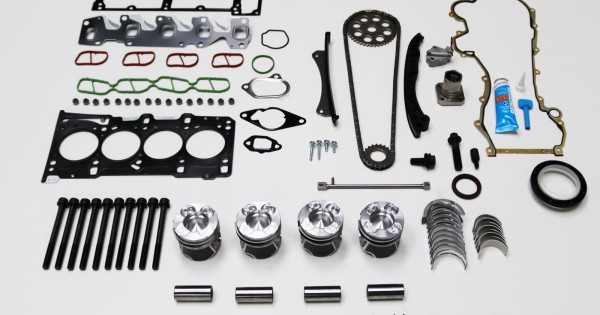 Engine Rebuild Kit for Suzuki Ignis, Swift, Wagon R 1.3 DDiS - Z13DT