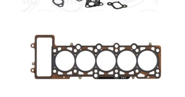 Head Gasket Set & Bolts for VW Volkswagen 2.5 TDi - BNZ, BPC, BPD, BPE