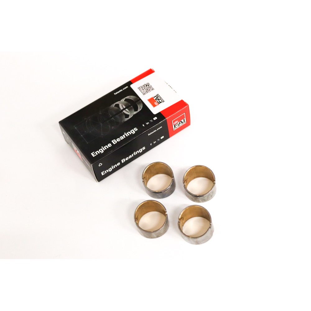 Conrod Small End Bushes for Mitsubishi Outlander 2.2 Di-D - 4HK - 4HN