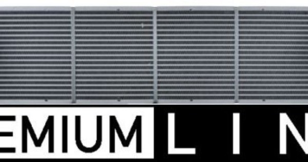 Intercooler for Volkswagen 1.9, 2.0 & 2.5 TDi | 7E0145804B, 7H0145804A ...