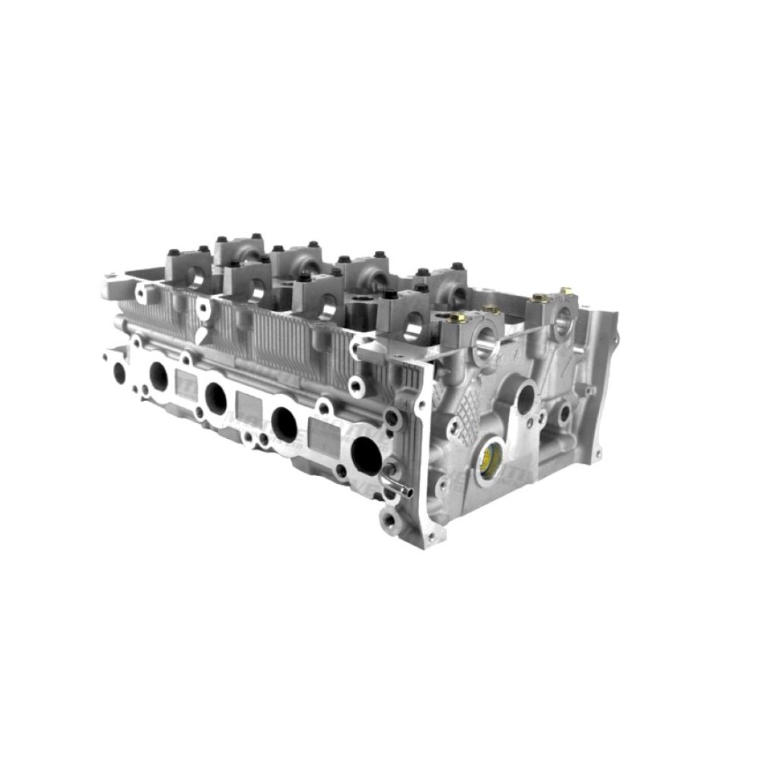 New Cylinder Head for Fiat Fullback 2.4 D - 4N15