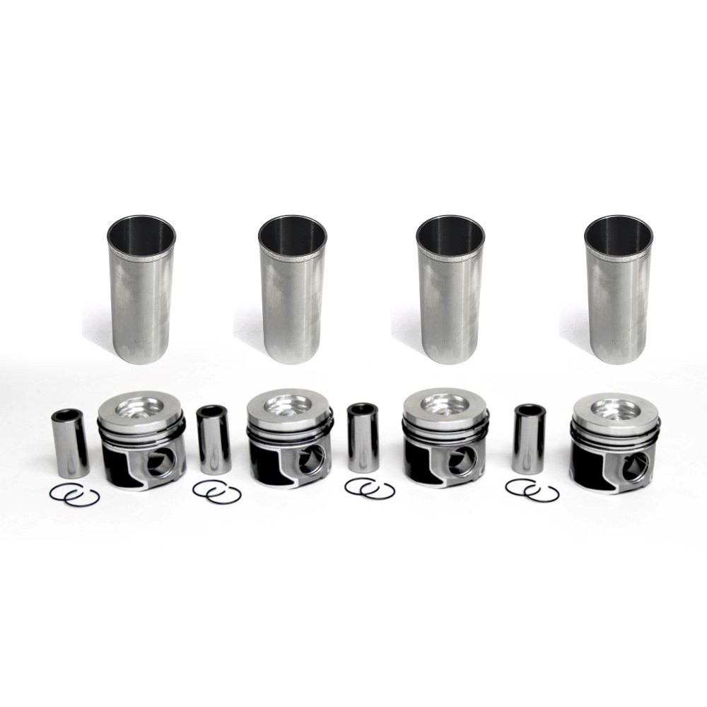 Pistons & Liners for Land Rover Discovery, Disco Sport, RR Velar ...