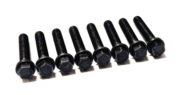 Conrod Bolts for Land Rover 2.0 D / SD4 & MHEV 204DTA, 204DTD & 204DTY