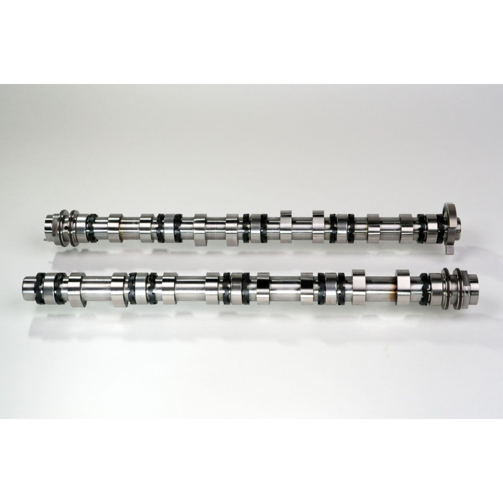 Inlet & Exhaust Camshafts for Jaguar E-Pace, F-Pace, XE & XF 2.0 D ...