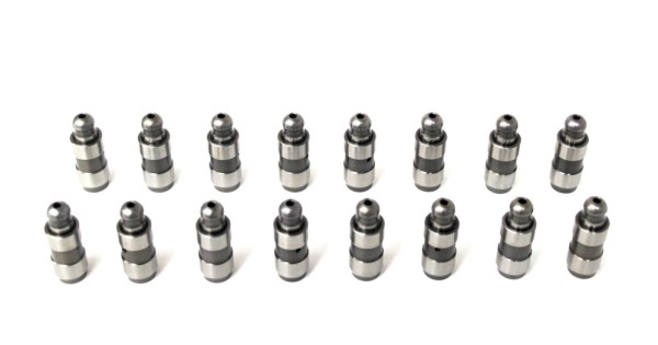 Set of 16 Hydraulic Lifters for Volvo 2.0D D4204T 2014 Onwards 31316245