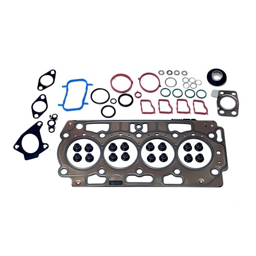 Full Camshaft Kit & Timing Belt Kit for Peugeot 1.5 BlueHDi - DV5R