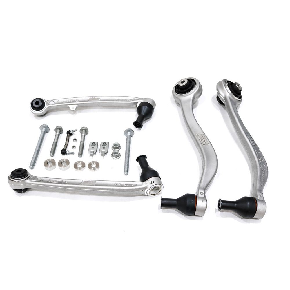 Genuine Lemforder M3 & M4 Control Arm Conversion Kit for BMW F-Series ...