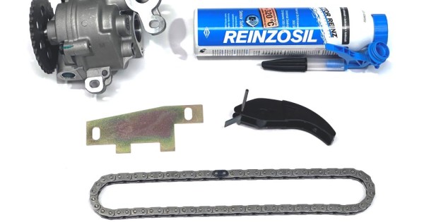 Oil Pump Conversion Kit for Ford Ranger 3.2 TDCI 2011 Onwards