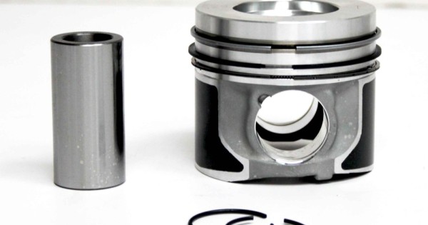 Piston for BMW 1.5 & 2.0 D - B37C15A, B37D15A, B47C20A, B47D20A