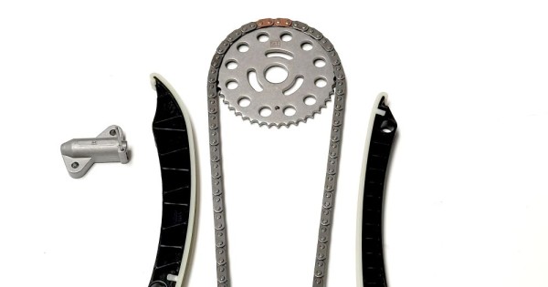 Timing Chain Kit for Renault 1.6 dCi - R9M