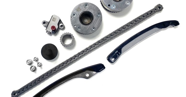 Timing Chain Kit Dacia Dokker, Duster & Lodgy 1.2 16v TCe H5F