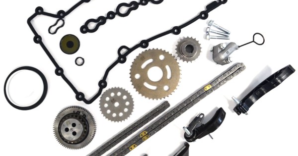 Full Timing Chain Kit for Vauxhall 1.6 CDTi - B16DT & D16DT