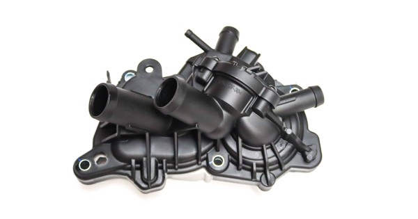 Water Pump for Skoda 1.0 12v / 1.2, 1.4, 1.6 TSi | 04E121600
