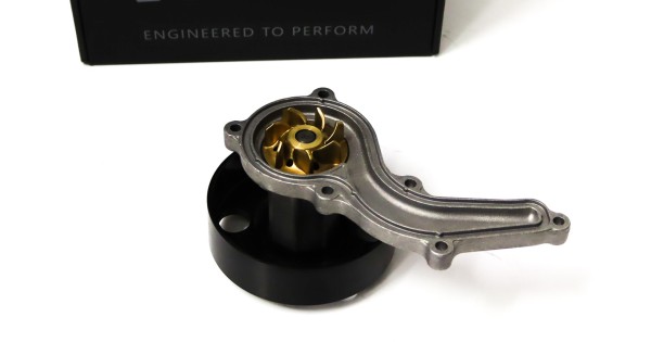 Water Pump for Honda Civic 1.0 VTEC - P10A2