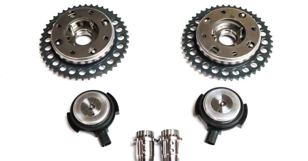 Camshaft Adjuster / VVT Gear Kit for BMW 1.5, 2.0, 3.0 & 4.4 | 11368629907