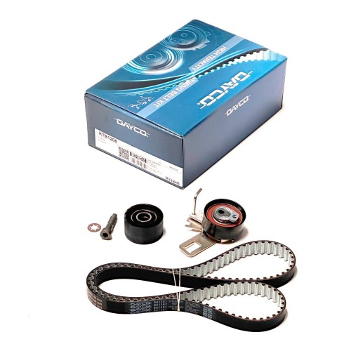 Timing Belt Kit for Peugeot 1.2 THP / PureTech - EB2DT & EB2DTS