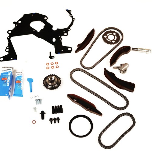 Ultra Parts