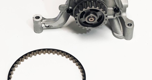 Oil Pump & Timing Belt for Ford 1.0 Ecoboost