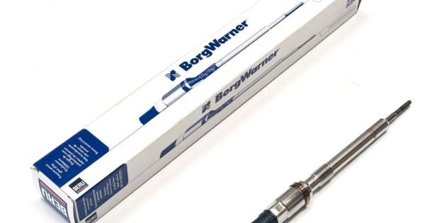 Glow Plug for Audi 1.4, 1.6, 2.0, 3.0 TDi