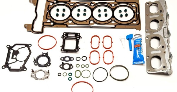 Head Gasket Set for Mercedes Benz 1.6 & 2.0 - M274.910 & M274.920