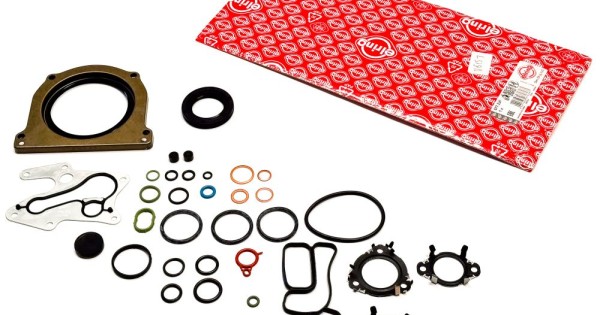 Crankcase Gasket Set for Mercedes Benz 2.0 - M274.920